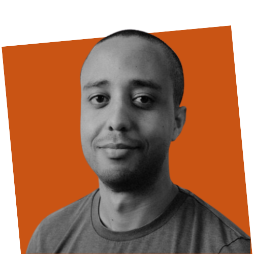 Dwayne Forde Cto Craft Con Toronto 2026 