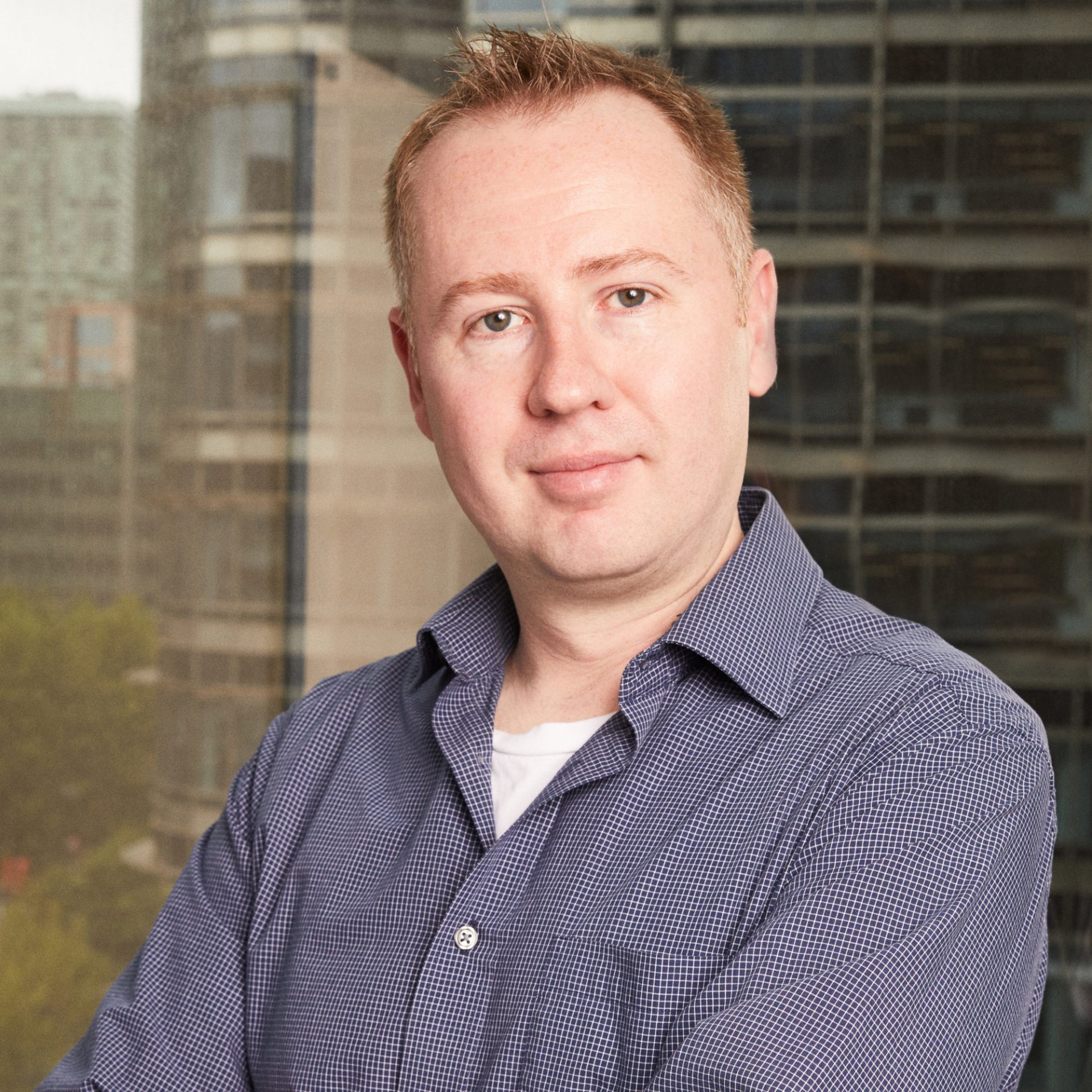 Zero to CTO - Glyn Roberts is in the spotlight | CTO Craft