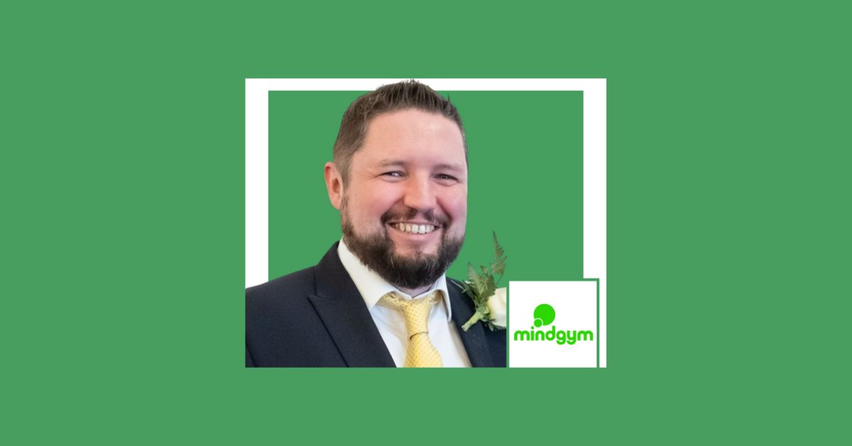 Spotlight Q&A with Chief Technology Officer, Mindgym, David Lush | CTO ...