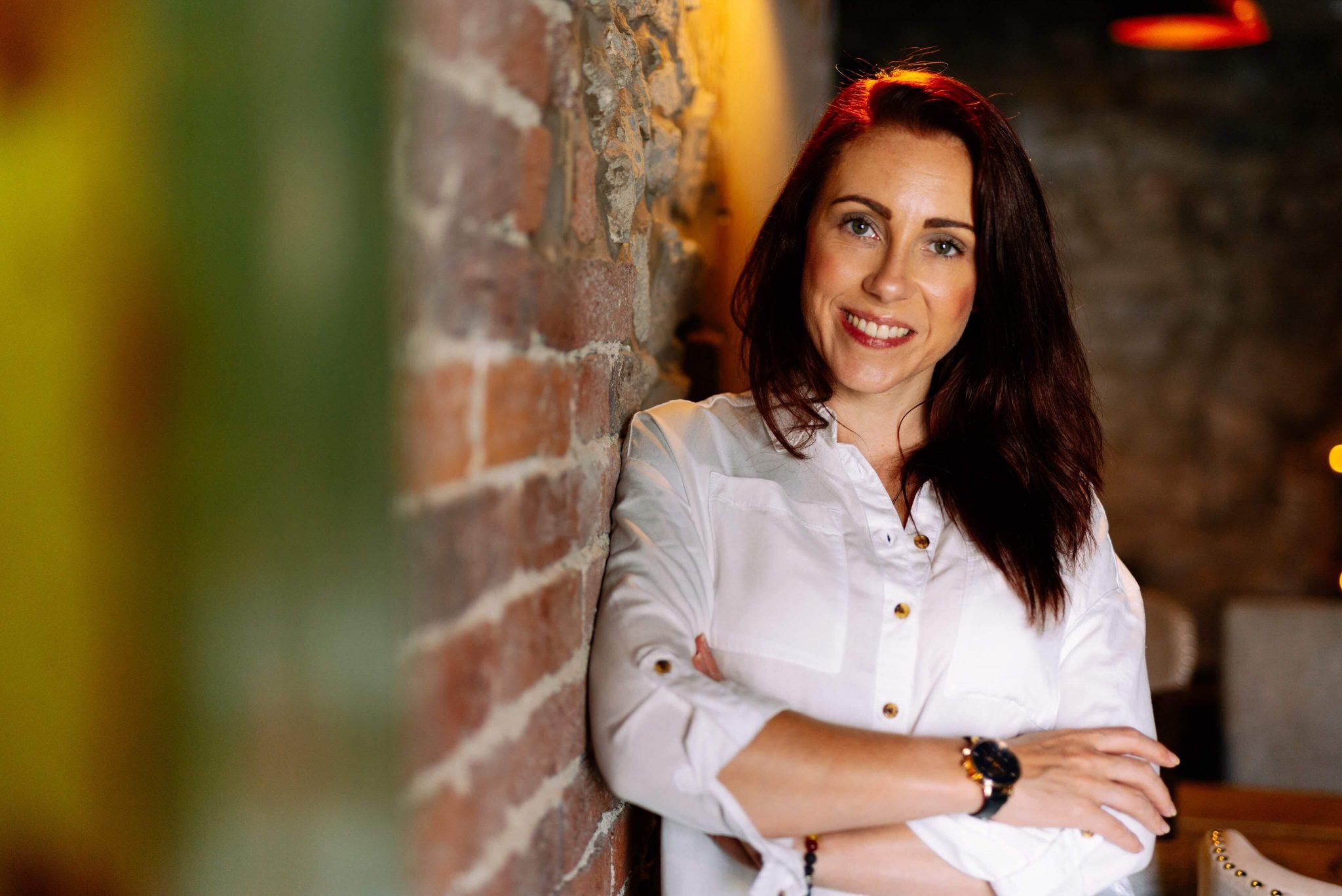 Spotlight Q&A with Claire Russell - CEO of Mental Health in Business ...