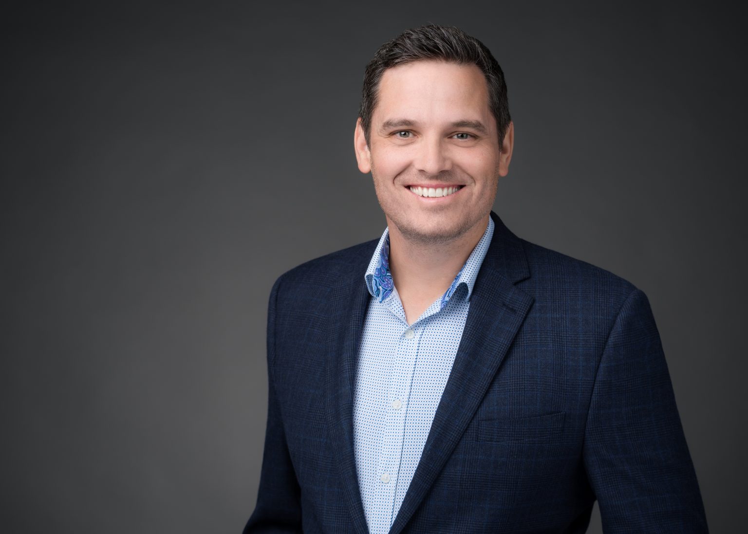 Spotlight Q&A with Executive Coach and host of the Chaos to Clarity ...