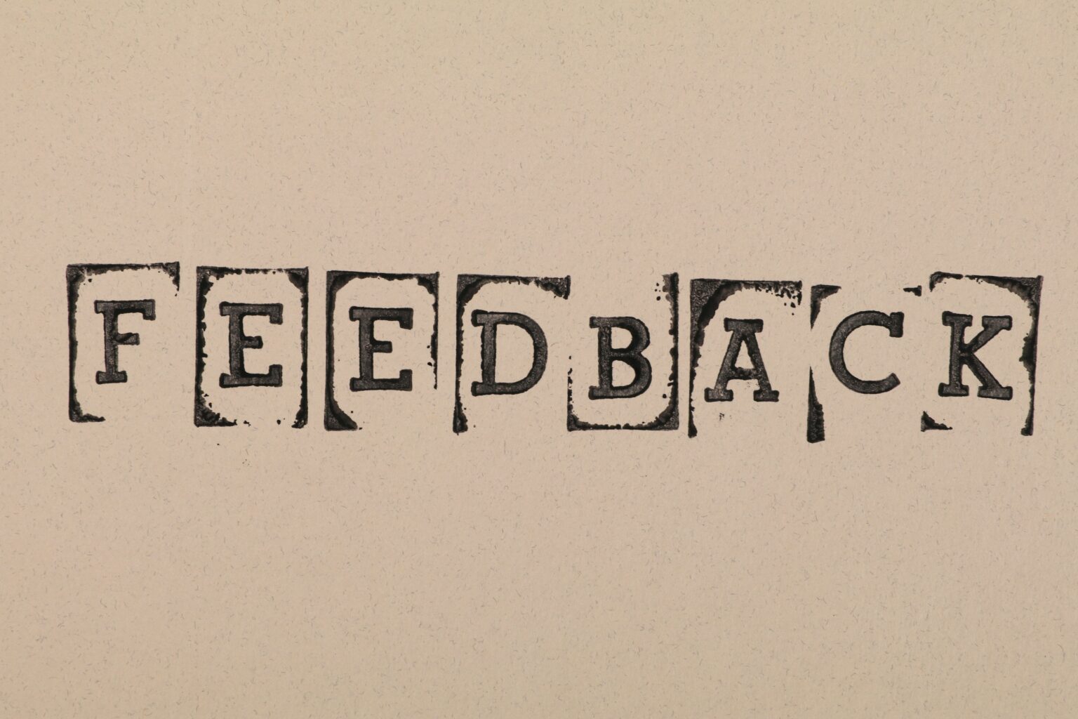 The three forms of feedback: appreciation, coaching and evaluation ...