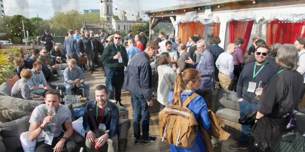 Join a Network of the World's Best CTOs, in Conversation Daily | CTO Craft