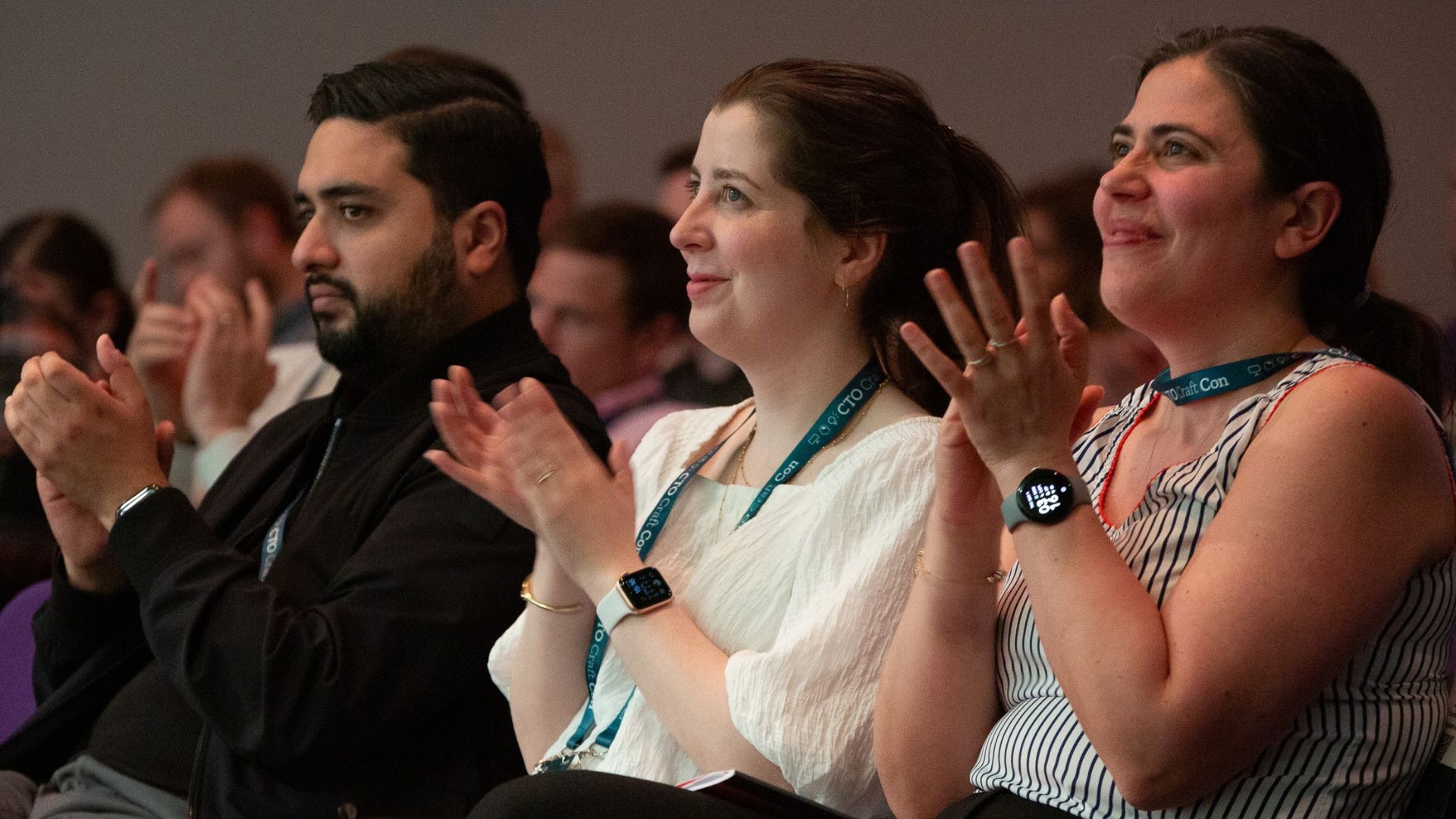 CTO Craft Con: London | CTO Craft