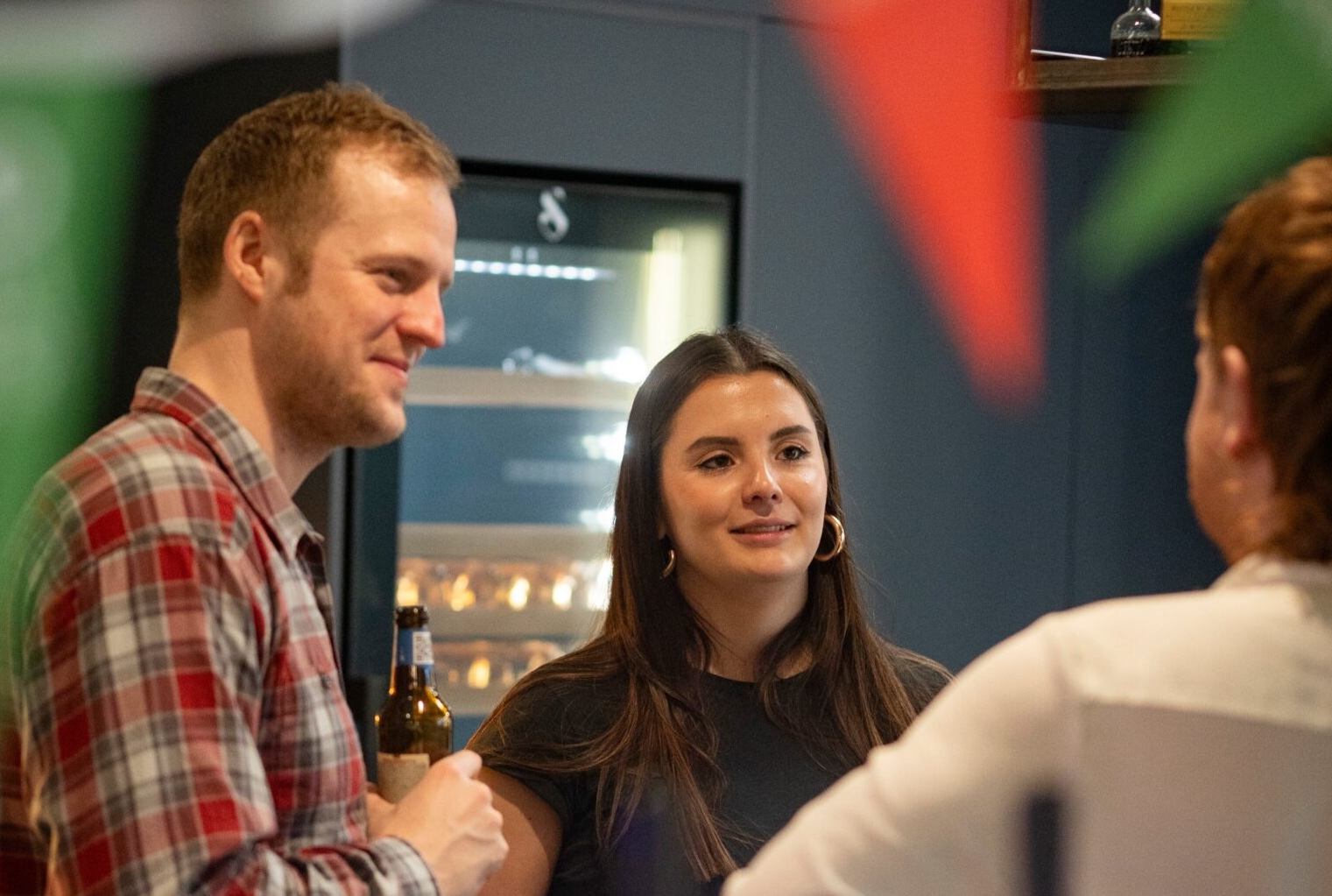 Free networking Mixers for tech leaders near you | CTO Craft