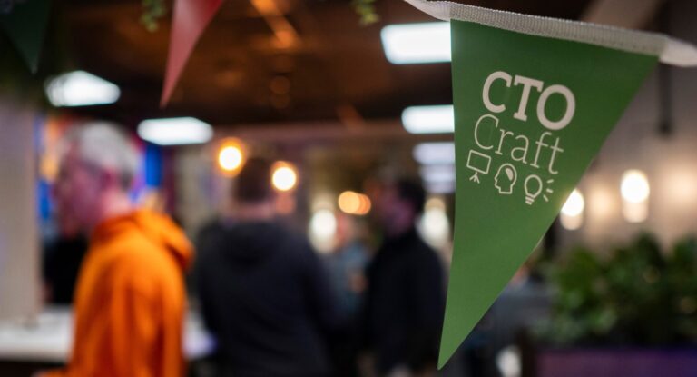 CTO Craft | About Us