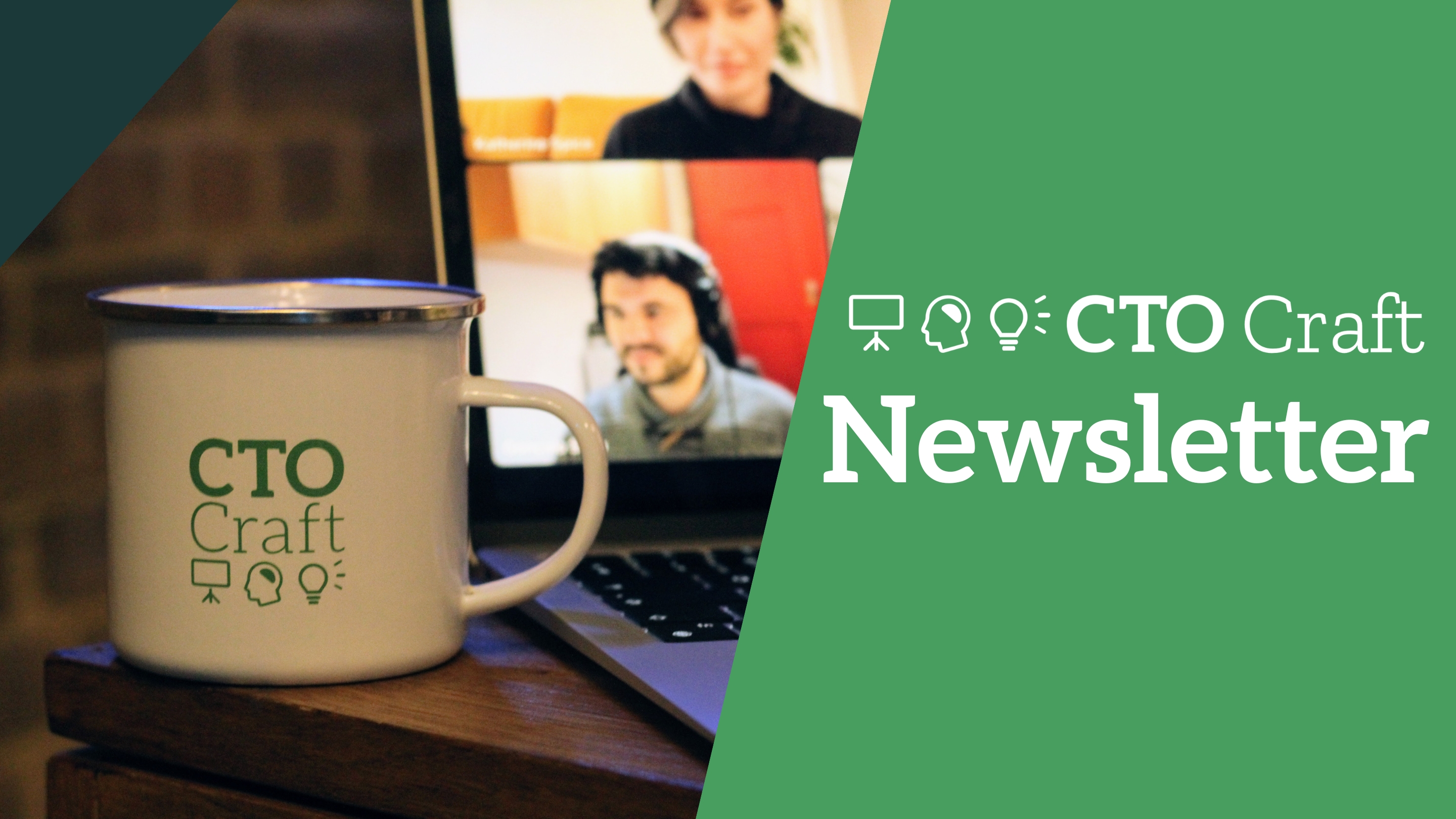 Leadership Lessons | CTO Craft