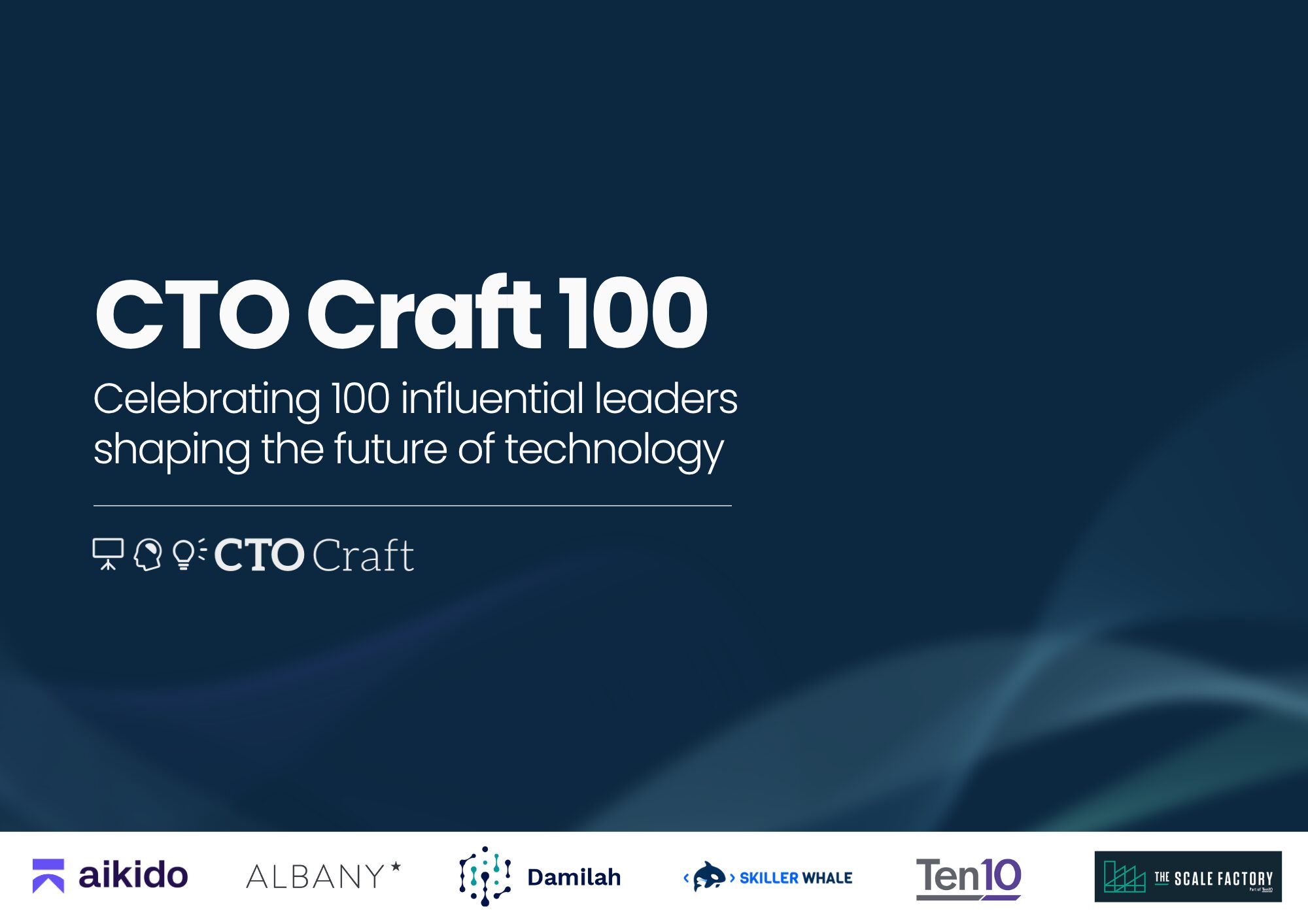 CTO Craft 100 | CTO Craft
