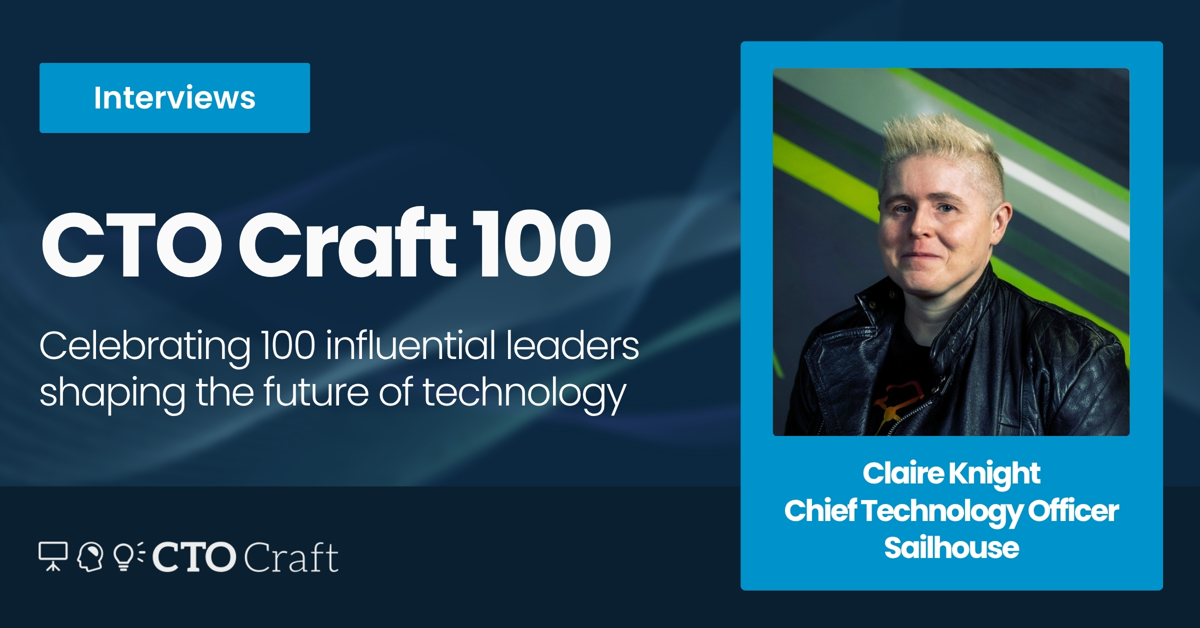 Hands-On Leadership Over Ivory Towers | CTO Craft